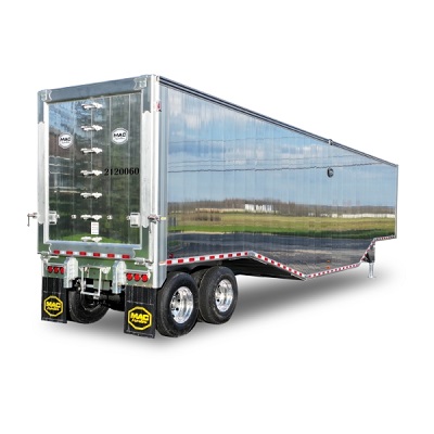 Transfer Trailers | Moving Trailers | Tipper Trailers